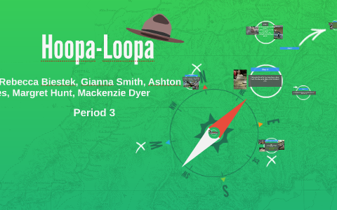 Hoopa-Loopa by Ashton Bates