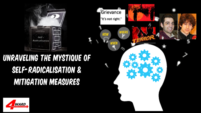 Self-Radicalisation by Alan Ho on Prezi