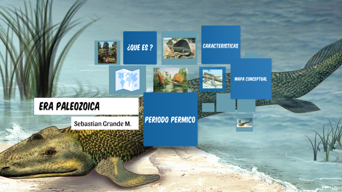 periodo permico by sebastian grande moreno on Prezi