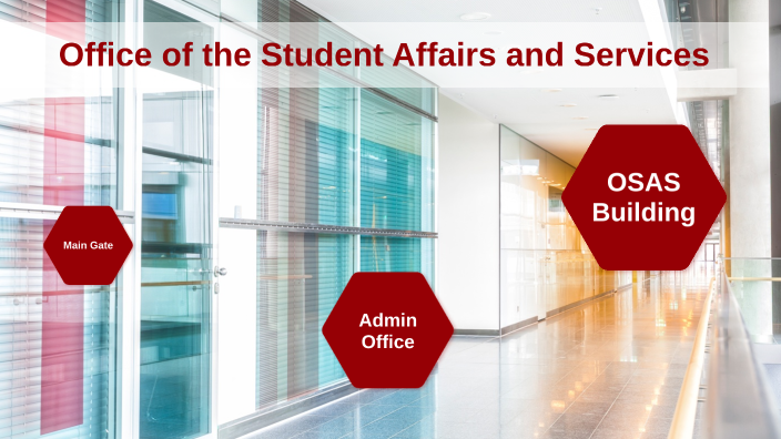 osas office by Scholaship Office on Prezi