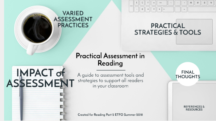Practical Assessment Strategies for your Classroom by Jessica Schnarr ...