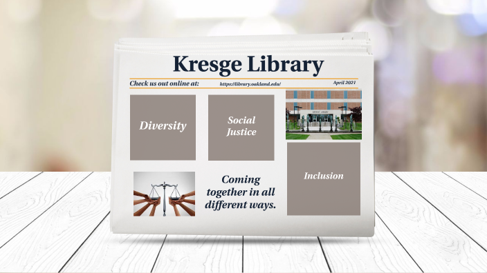 Kresge Library by Thomas monte on Prezi