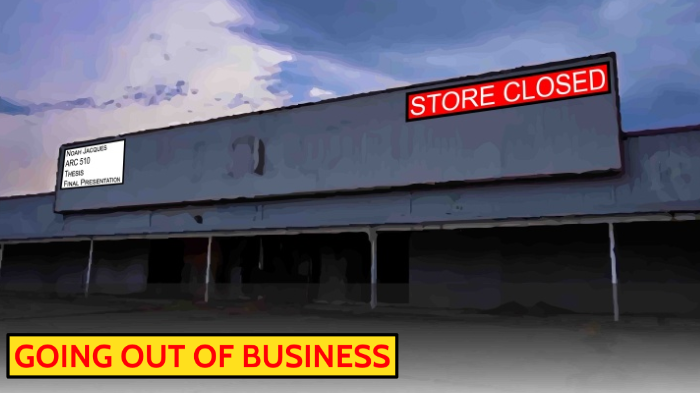 Final Presentation by Noah Jacques on Prezi