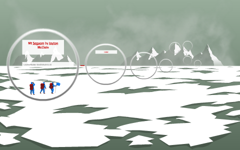 Mt Seguam by Jayton McClain by jayton mcclain on Prezi