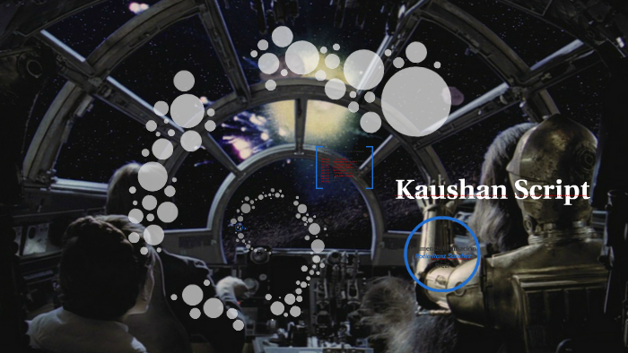 Kaushan Script by Rocío Ranz on Prezi