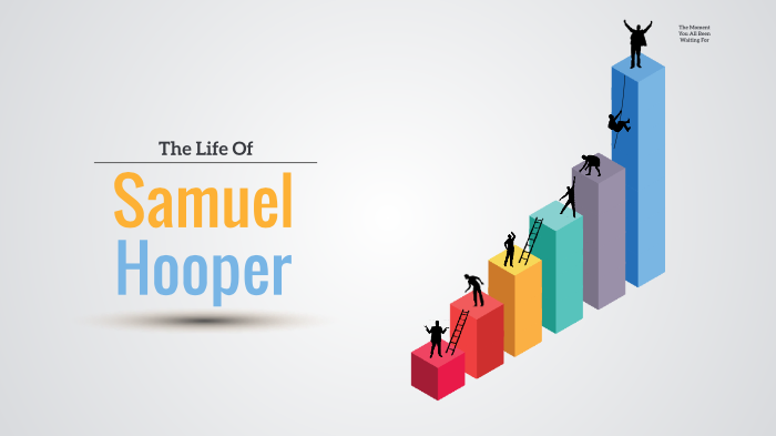 The Life Of Samuel Hooper by Samuel Hooper on Prezi