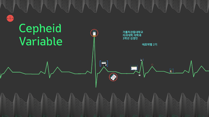 Cepheid variable by Jeong min Kim on Prezi