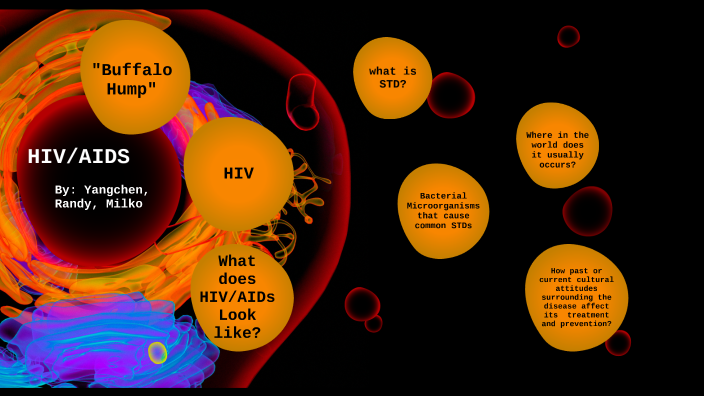 disease project by Yangchen Lhamo on Prezi