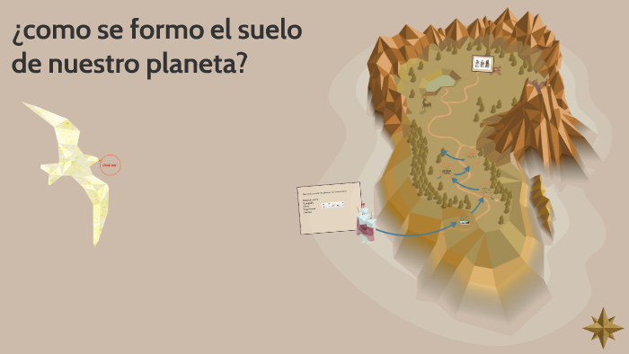 Como se formo el suelo de la tierra by Daniel Amaya on Prezi