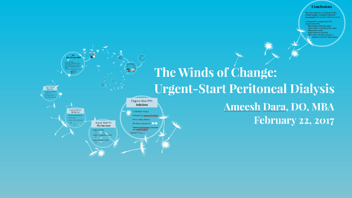 Winds of Change: by Ameesh Dara on Prezi