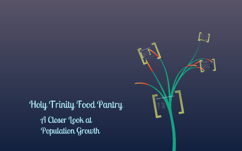 Holy Trinity Food Pantry by Natasha Davis on Prezi