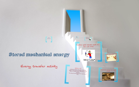 Stored mechanical energy by Emma Collins on Prezi