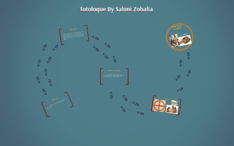 Totoloque by Saloni Zobalia on Prezi