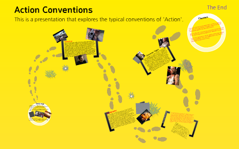 Action Genre Prezi by Josh Rose on Prezi