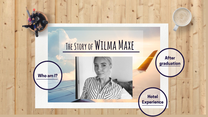 Story Bag by Wilma Maxe on Prezi