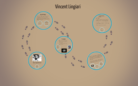 Vincent Lingiari by Brody Arnold on Prezi