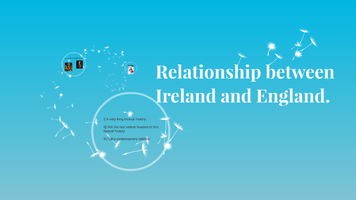 Relationship between Ireland and England. by Matthieu ROCHER on Prezi