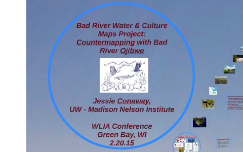 WLIA Conference Green Bay, WI 2/20/15 by Jessie Conaway on Prezi