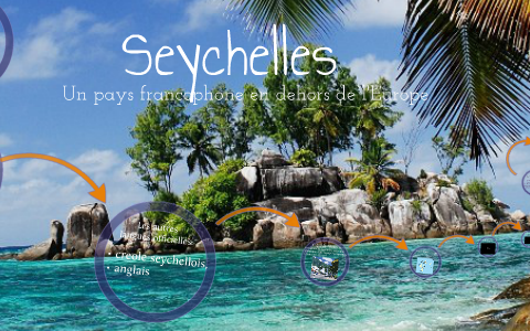 Un pays francophone en dehors de l’Europe-Seychelles by Magdalena ...