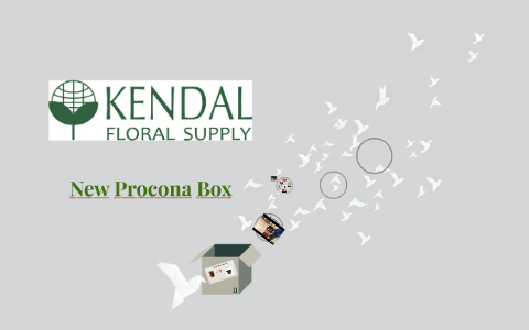 New Procona Box by SERGIO SARMIENTO on Prezi