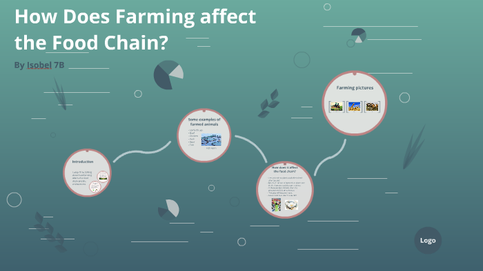 How Does Farming affect the Food Chain? by Isobel Rahman on Prezi