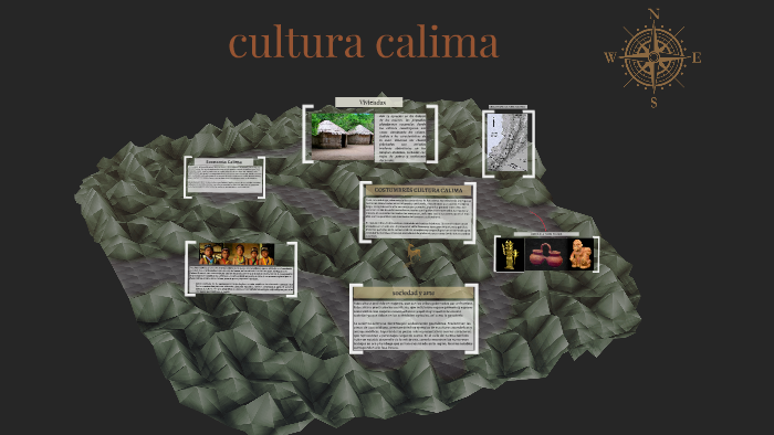 cultura calima by camilo medina on Prezi