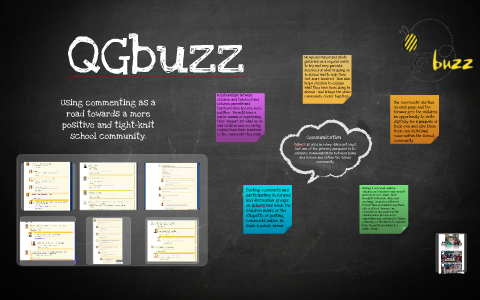 QGbuzz by