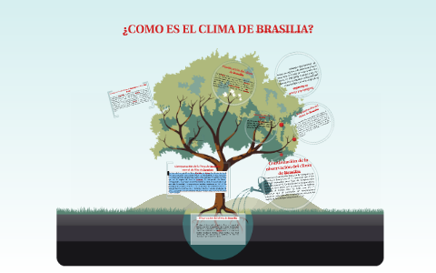 ¿COMO ES EL CLIMA DE BRASILIA? by Niolás Álvarez Cifuentes on Prezi