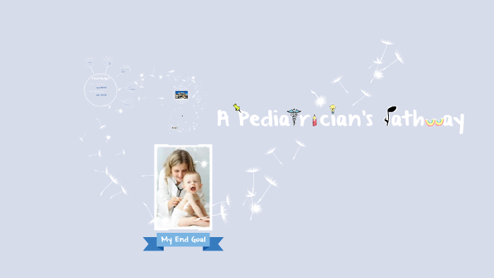 A Pediatrician's Pathway by Natalie Brown on Prezi