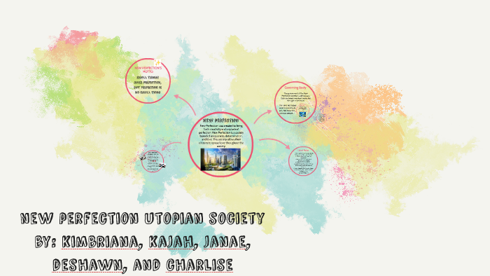 WORLD OF COLORS by Thee Thespian on Prezi