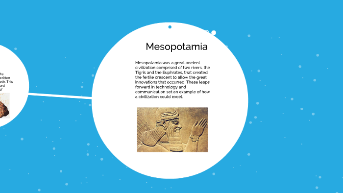 The Lagacy of Mesopotamia by colin dewitt on Prezi