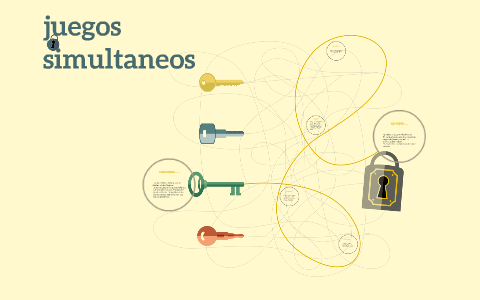 juegos simultaneos by edwin pineda :) on Prezi