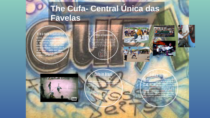 The Cufa- Central Única das Favelas by Gabriela Soares on Prezi