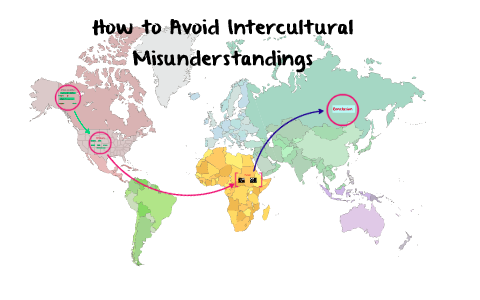 How to Avoid Intercultural Misunderstandings by cory webber on Prezi