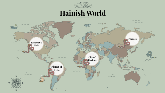 Ursula le Guin Research by Tatum Delaney on Prezi