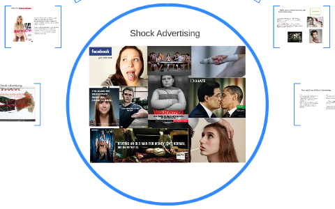 Shock Advertising by Trevor talan on Prezi