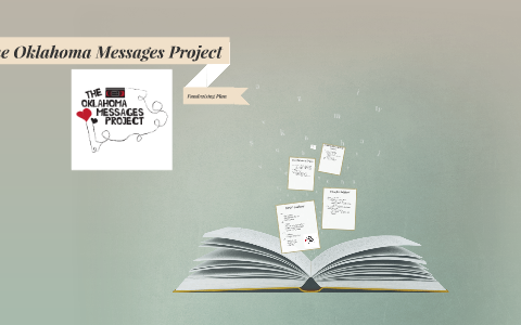 Oklahoma Messages Project by staley stidham on Prezi