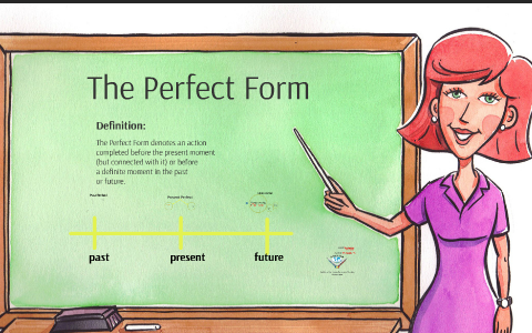 The Perfect Form by Irina Borozan on Prezi