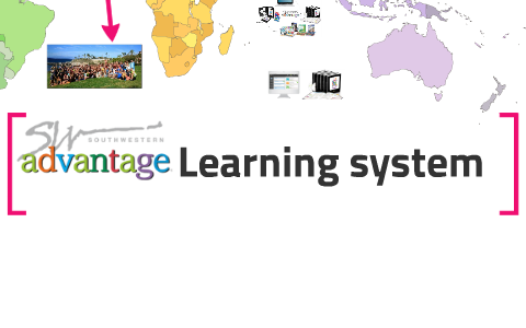 SW Advantage Learning system by kin ton on Prezi