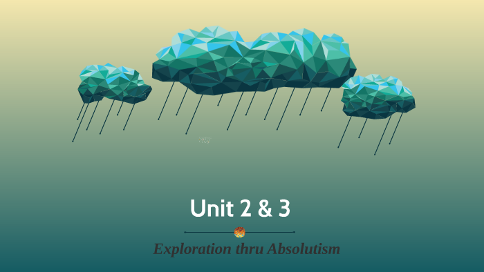 AP Euro unit 2 & 3 by Rebecca Trzaski on Prezi