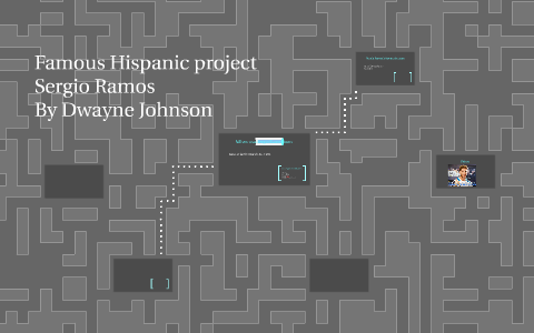 Famous Hispanic project by Dwayne Johnson on Prezi
