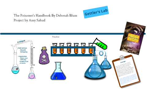 The Poisoner's Handbook by Amy S on Prezi