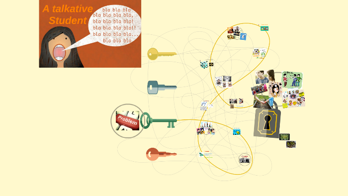 "A talkative Student" by Vani Gtwo on Prezi