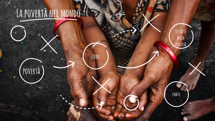 La povertà nel mondo by Gabriella Petruzzellis on Prezi