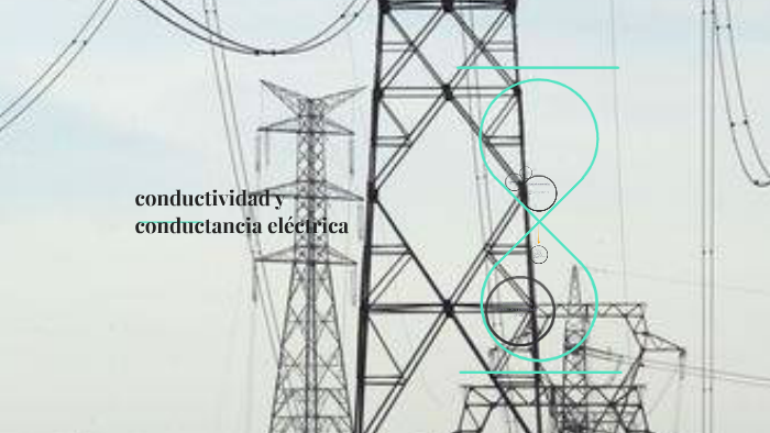 conductividad y conductancia electrica by Hugo Rivas on Prezi