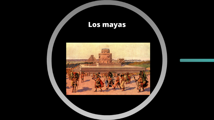 Spanish 4 Los mayas by Karen Dellinger on Prezi