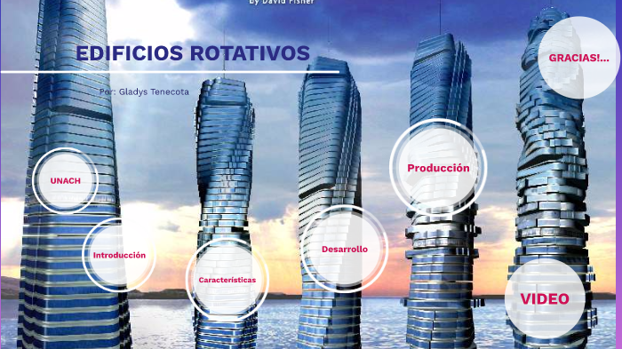 Edificios Rotativos by Gladys Tenecota on Prezi