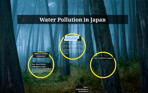 water pollution in japan! by panda me on Prezi