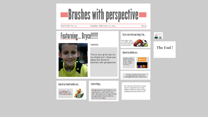 Brushes with perspective by Bryce Luna on Prezi