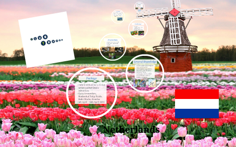 Holland Presentation by Ellie O'L on Prezi